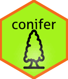 An R Client of COTOHA API for Developers • conifer